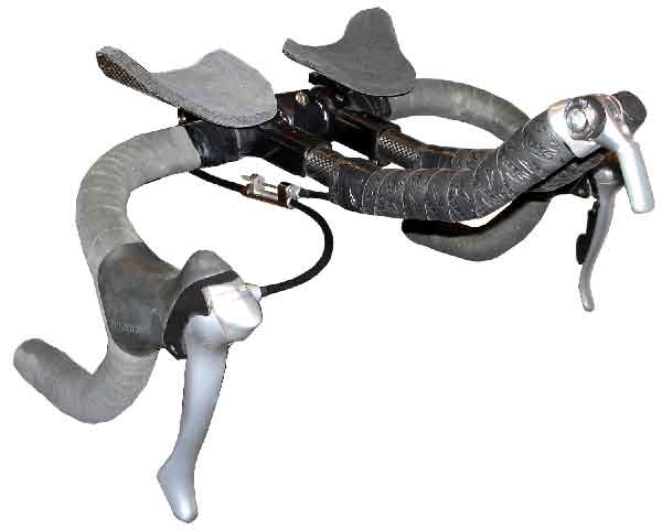 Jtek Double Control cycle gear shifting input controller