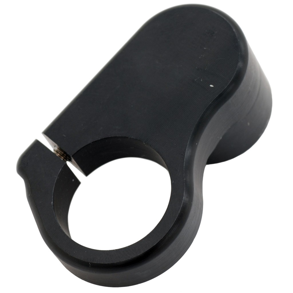 Jtek 22.2mm Thumb Mount Adaptor for Jtek 8 and 11 speed shifters